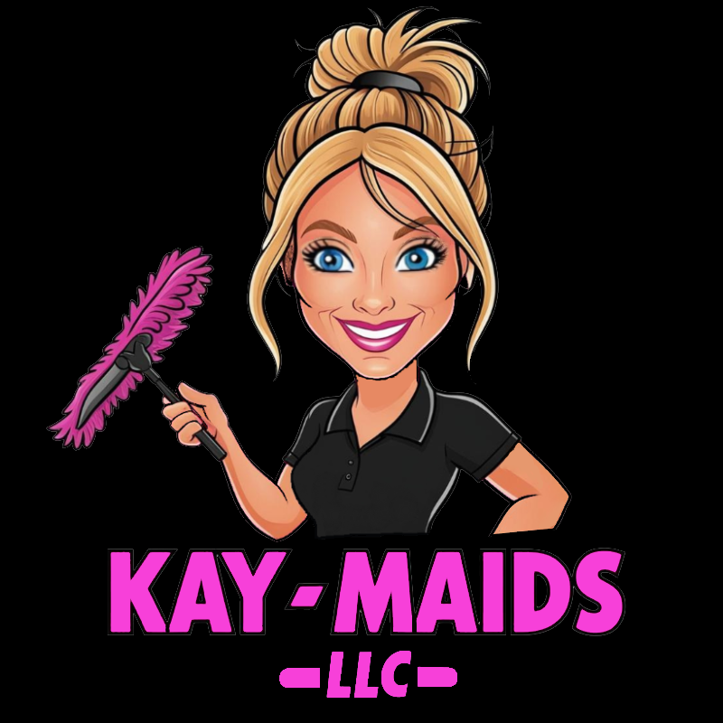 Kay-Maids - Its not clean unless its Kay-Maids clean
